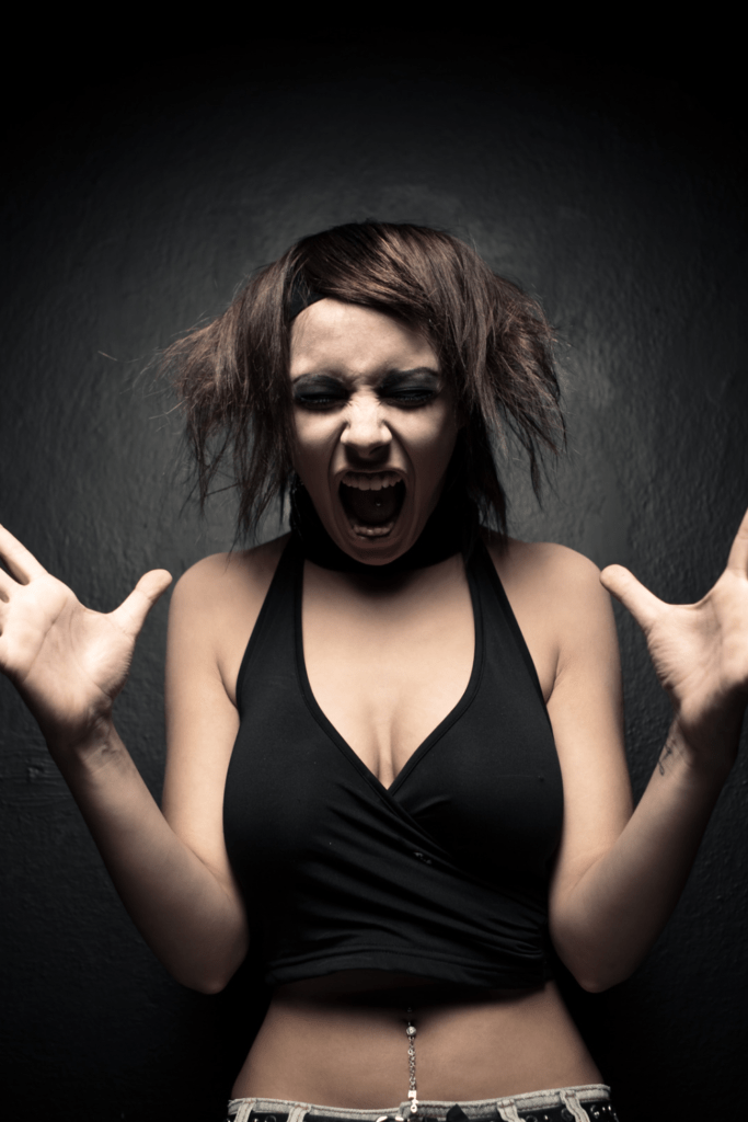 Mastering Verbal De-escalation - Women Aware Defence