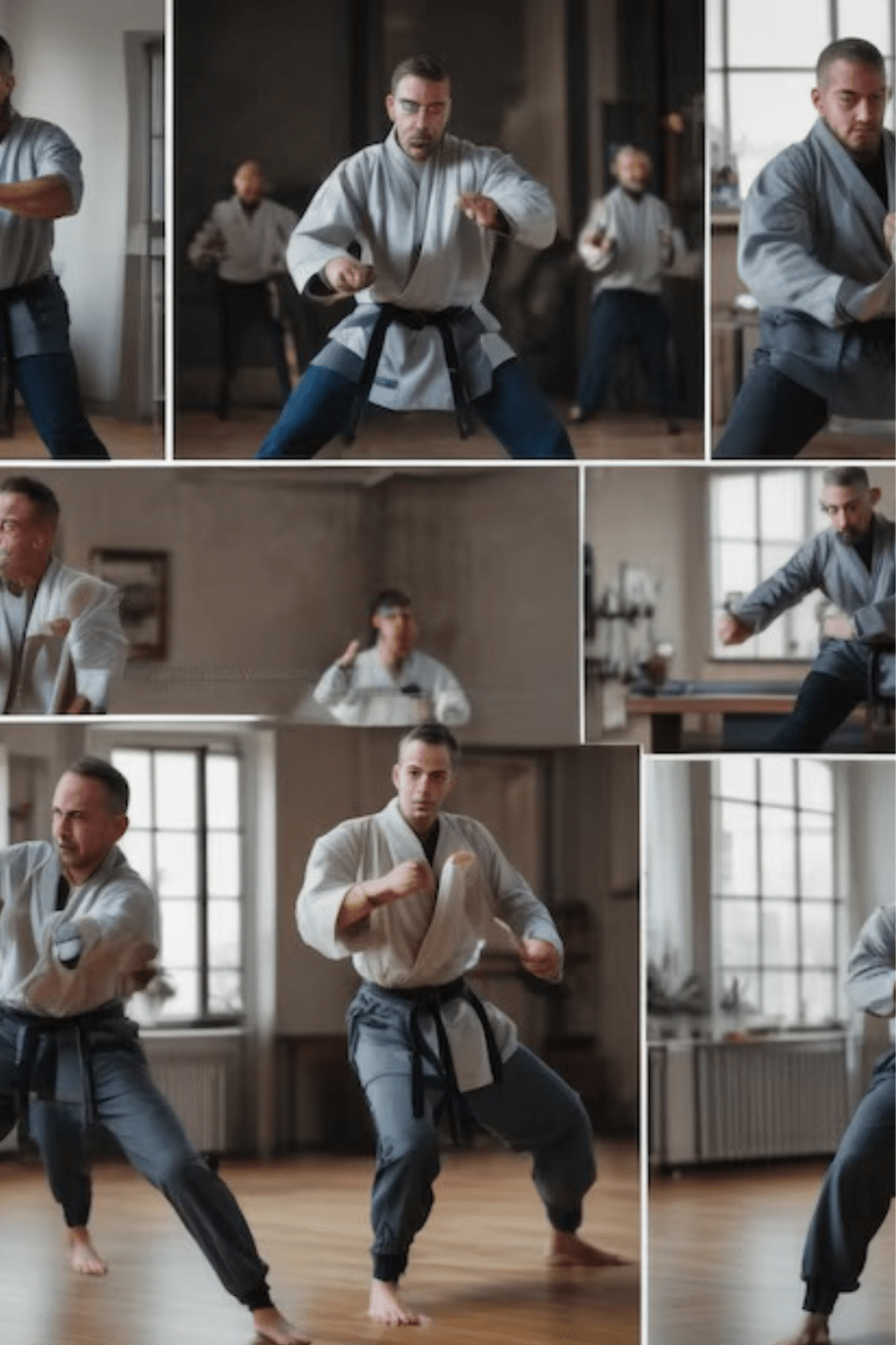 Mcdojo vs Authentic Dojo - Women Aware Defence