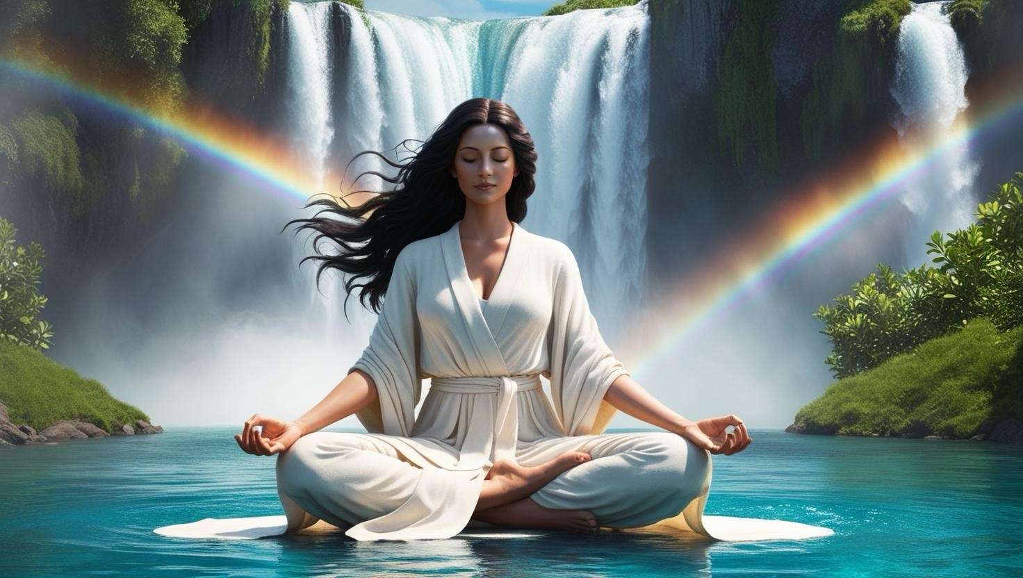 Connect with Your Inner Self - Women Aware Defence